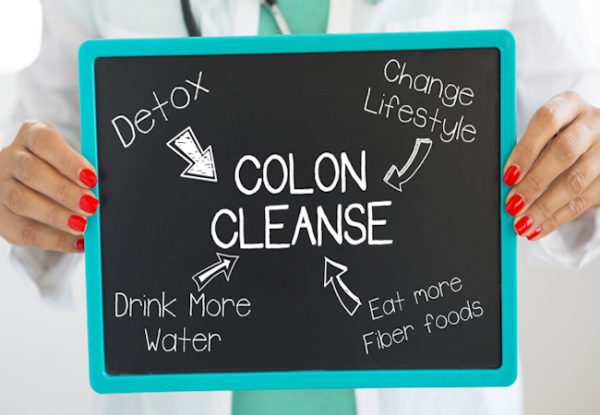 LBN Colonic Virginia Maryland DC Colon Cleanse – LBN Colonic ...